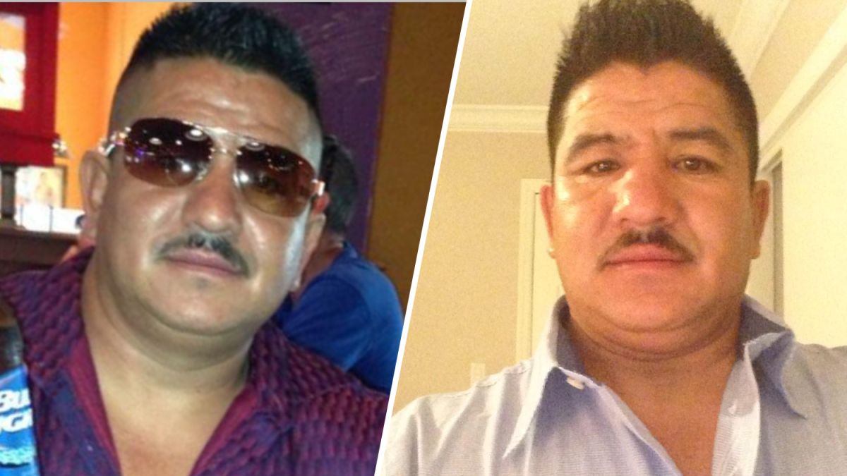 Fort Lauderdale police identify suspect in Mexican restaurant shooting ...