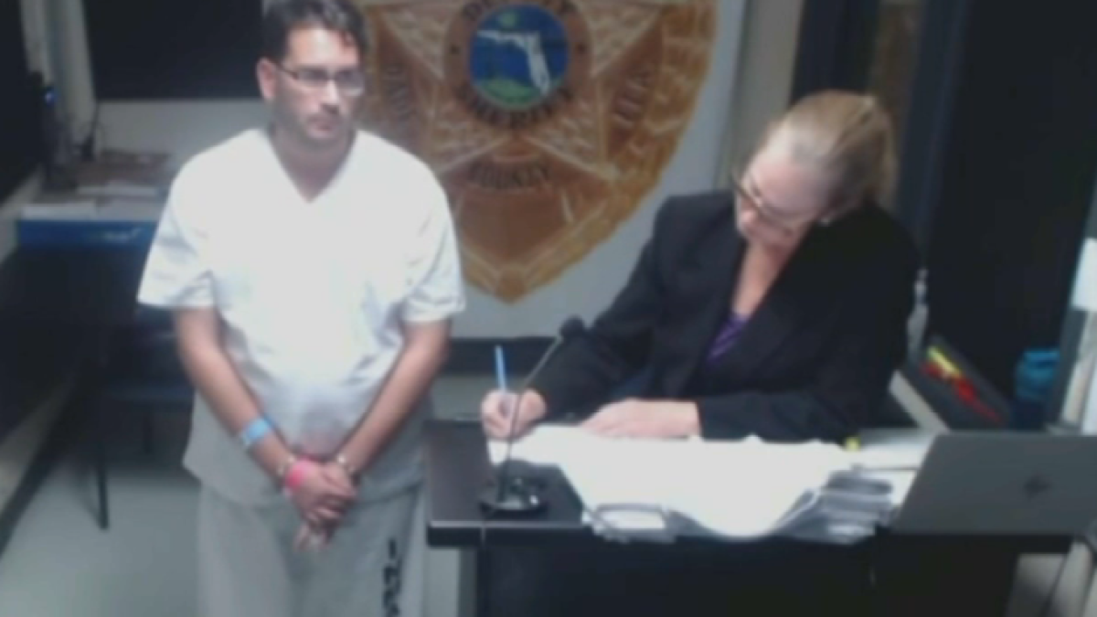 Parents describe Miami-Dade substitute arrested on child porn charges ...