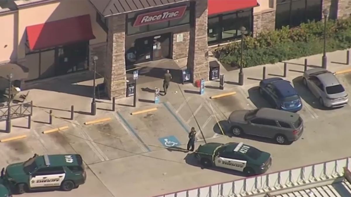 ‘Irate’ man attacked deputies, bit one’s ear, in Pompano Beach: BSO ...