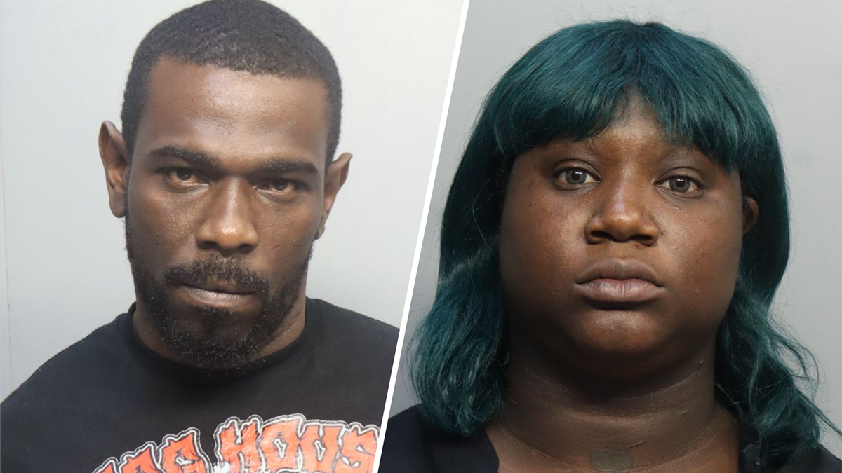 2nd arrest made after woman kidnapped, shot and dumped on Miami Beach ...