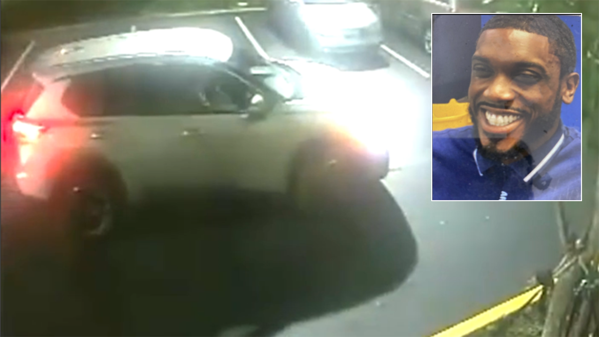 New Video 10k Reward In Mans Unsolved Murder In Deerfield Beach