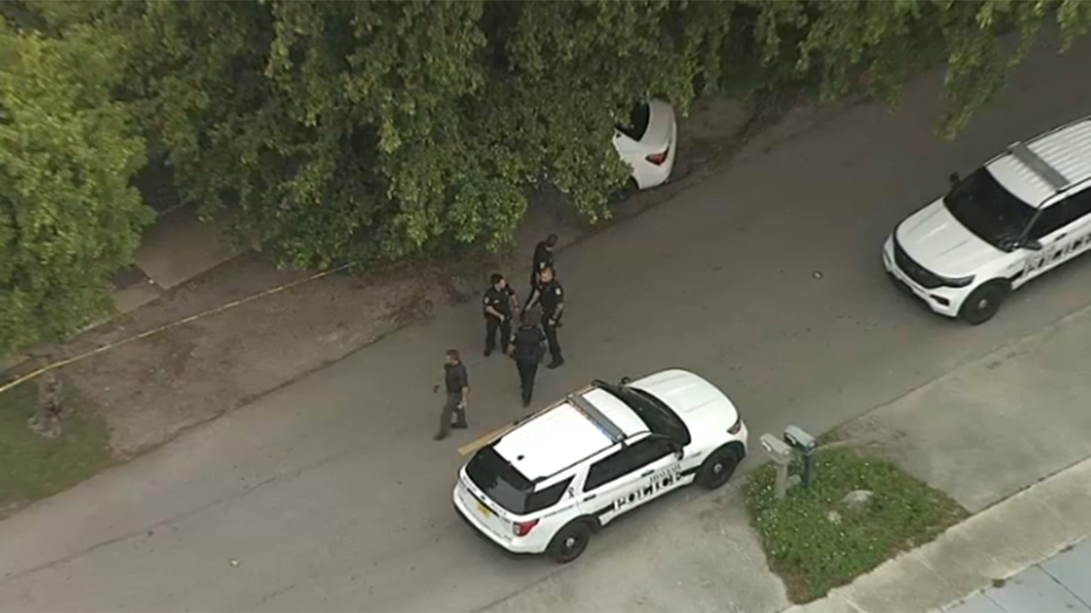 2 in custody, 3rd sought after shooting in Hialeah neighborhood – NBC 6 South Florida