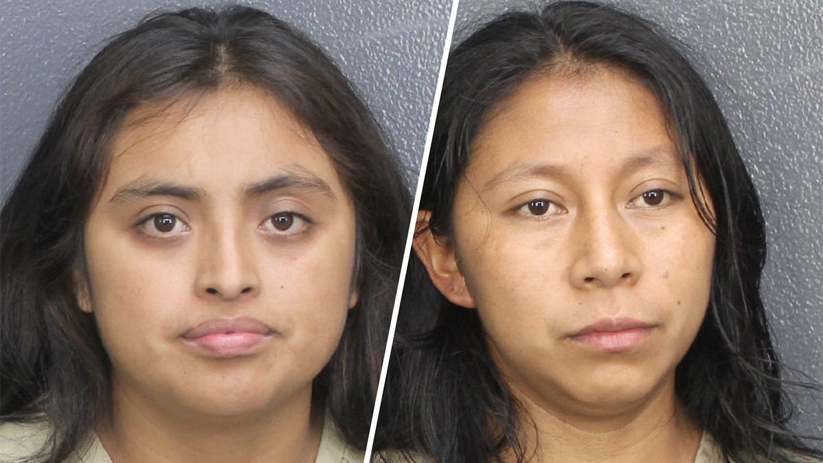2 charged after ‘liquid’ poured on kids in Pompano Beach dispute: BSO ...