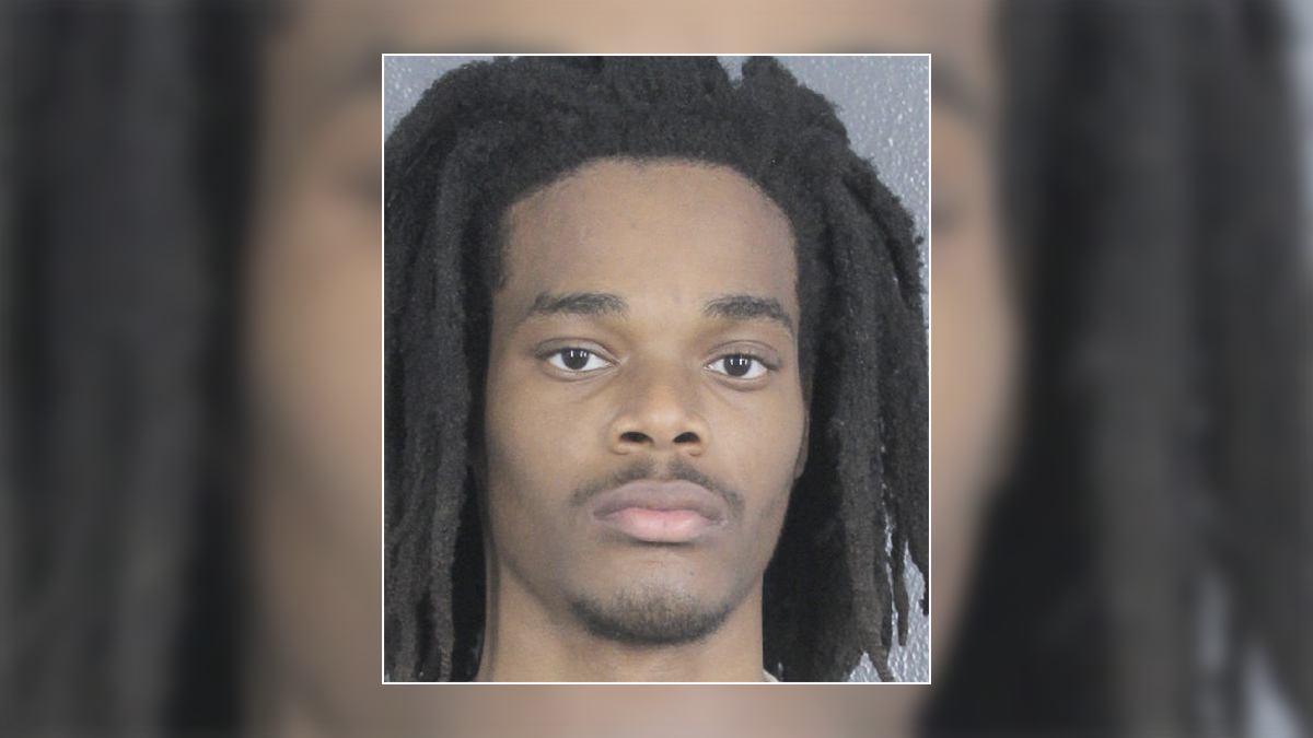 Man arrested in July shooting in North Lauderdale that killed teen ...