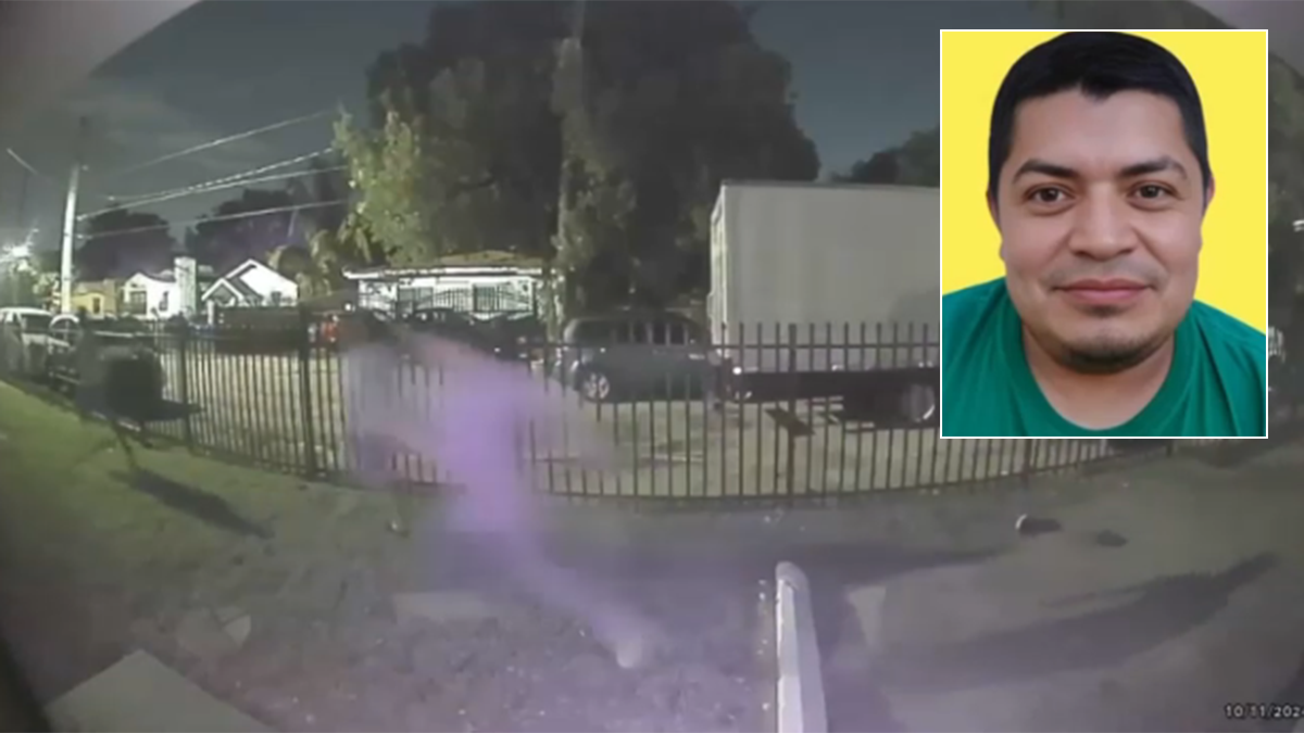 14-year-old charged as adult in Miami shooting that killed dad of 3 ...