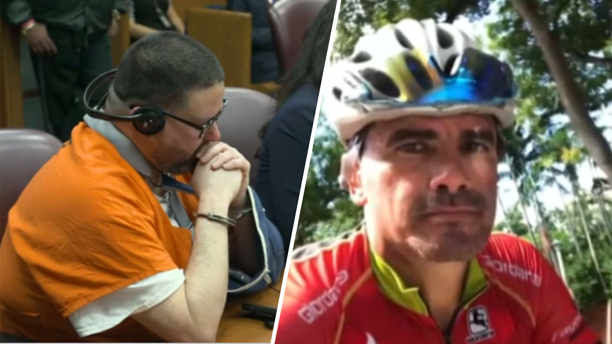 Kadel Piedrahita gets life in Rickenbacker Causeway shooting – NBC 6 ...