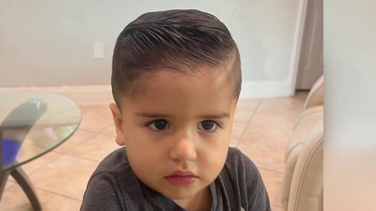 Boy shoots self with flare gun in West Little River: Police – NBC 6 ...