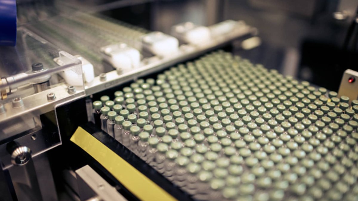 Port strike fallout: Blockbuster weight-loss drug supply from Wegovy to ...