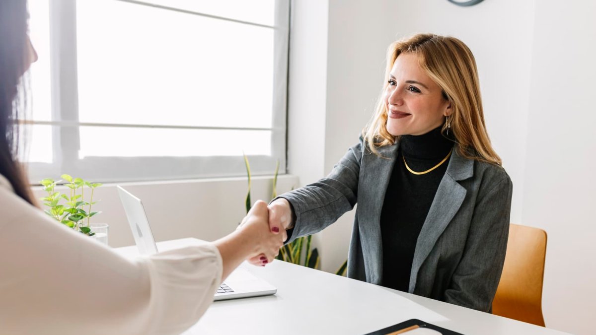 Win the money conversation: Negotiate a higher salary – NBC 6 South Florida