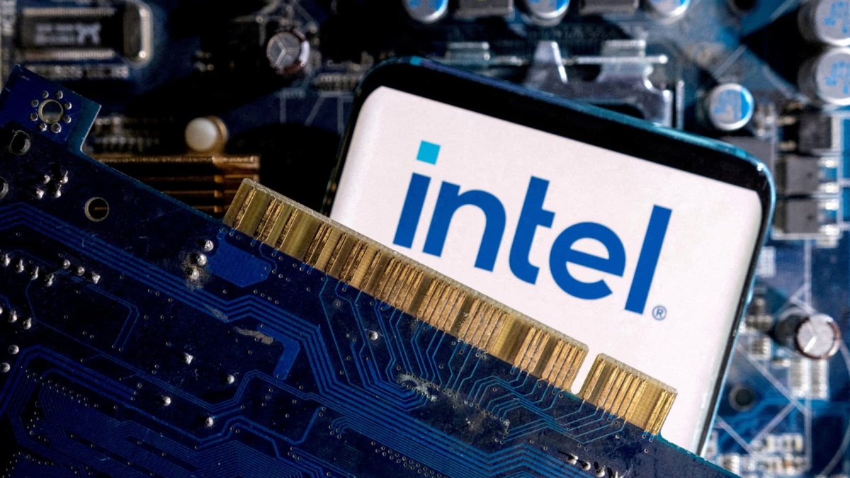Intel to spin off venture capital arm as chipmaker continues to ...