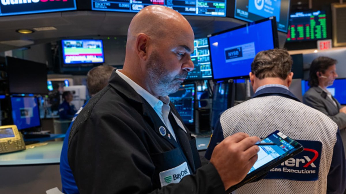Thursday’s big stock stories: What’s likely to move the market in the ...