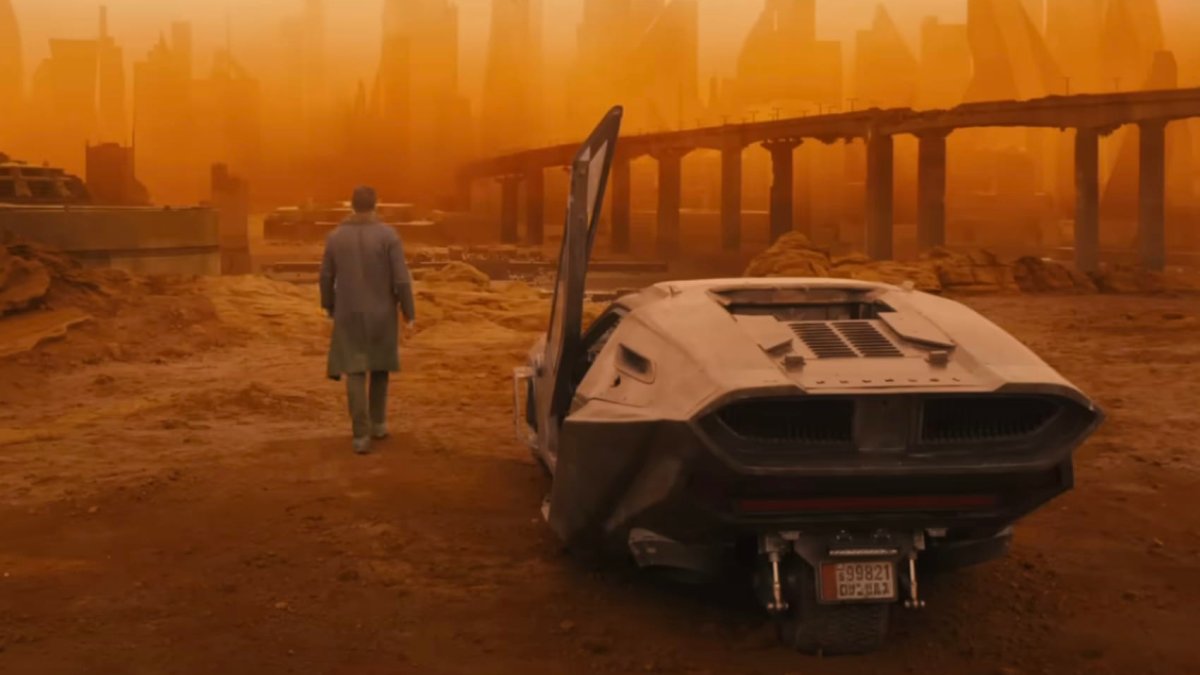 Elon Musk, Tesla and WBD sued over alleged ‘Blade Runner 2049’ AI ...