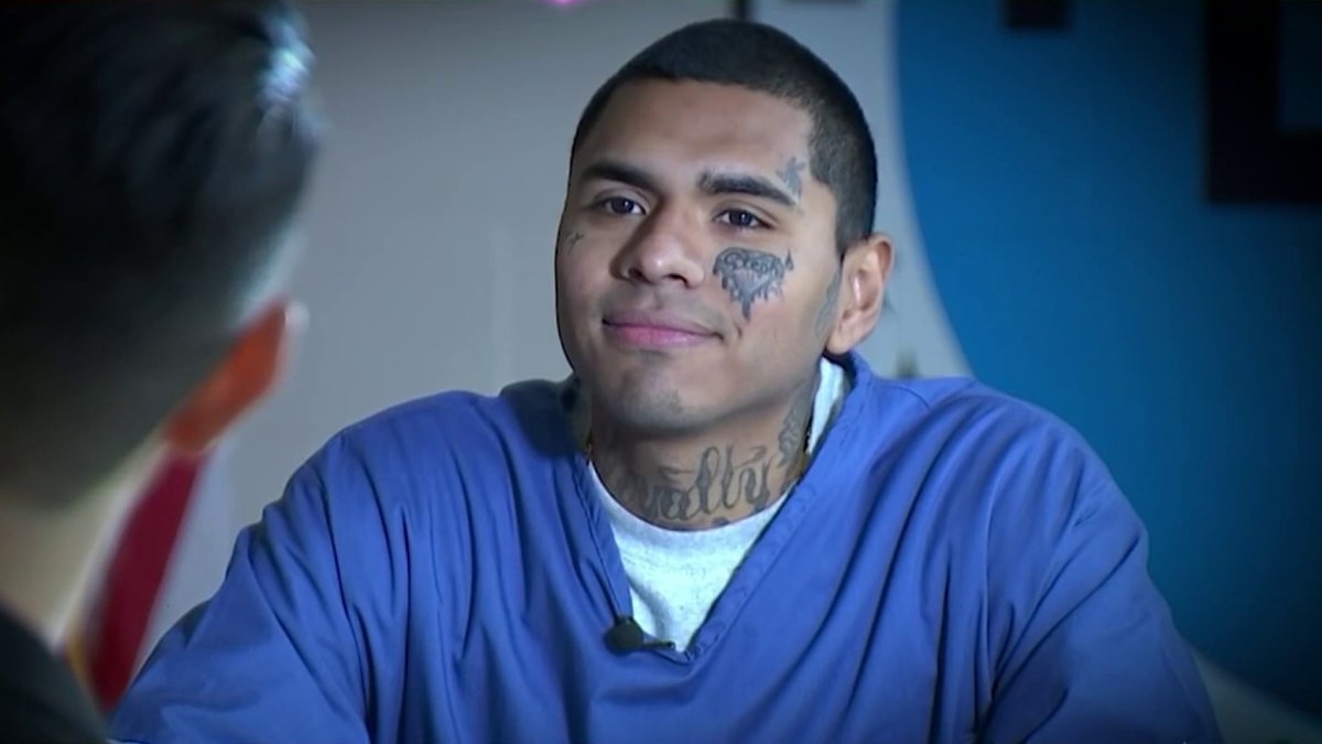 Parricide: The act of killing a parent and why Carlos Hallowell says he ...