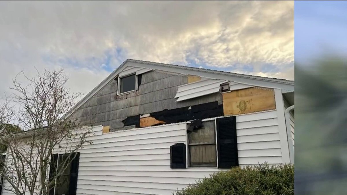 Hurricane Milton evacuees return home after storm – NBC 6 South Florida