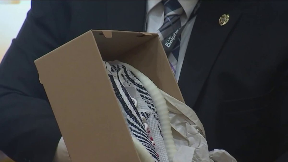 Murder Trial Begins For Man Accused Of Shooting Miami Dade High