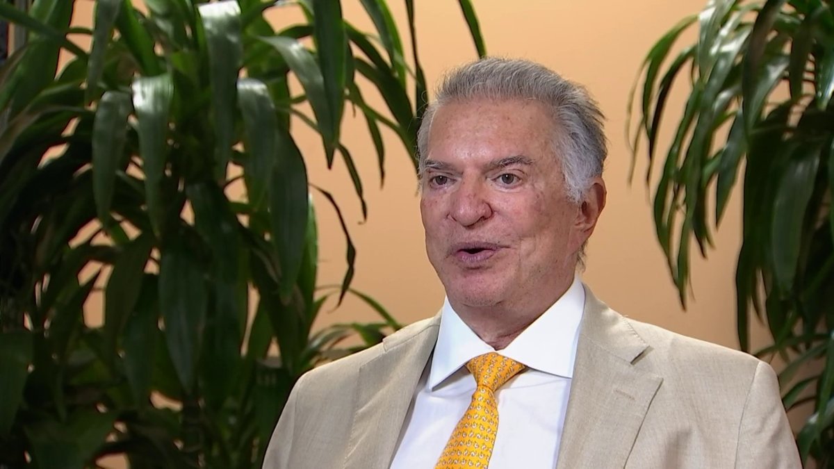 Former Florida GOP chairman Al Cardenas explains why he’s voting for ...