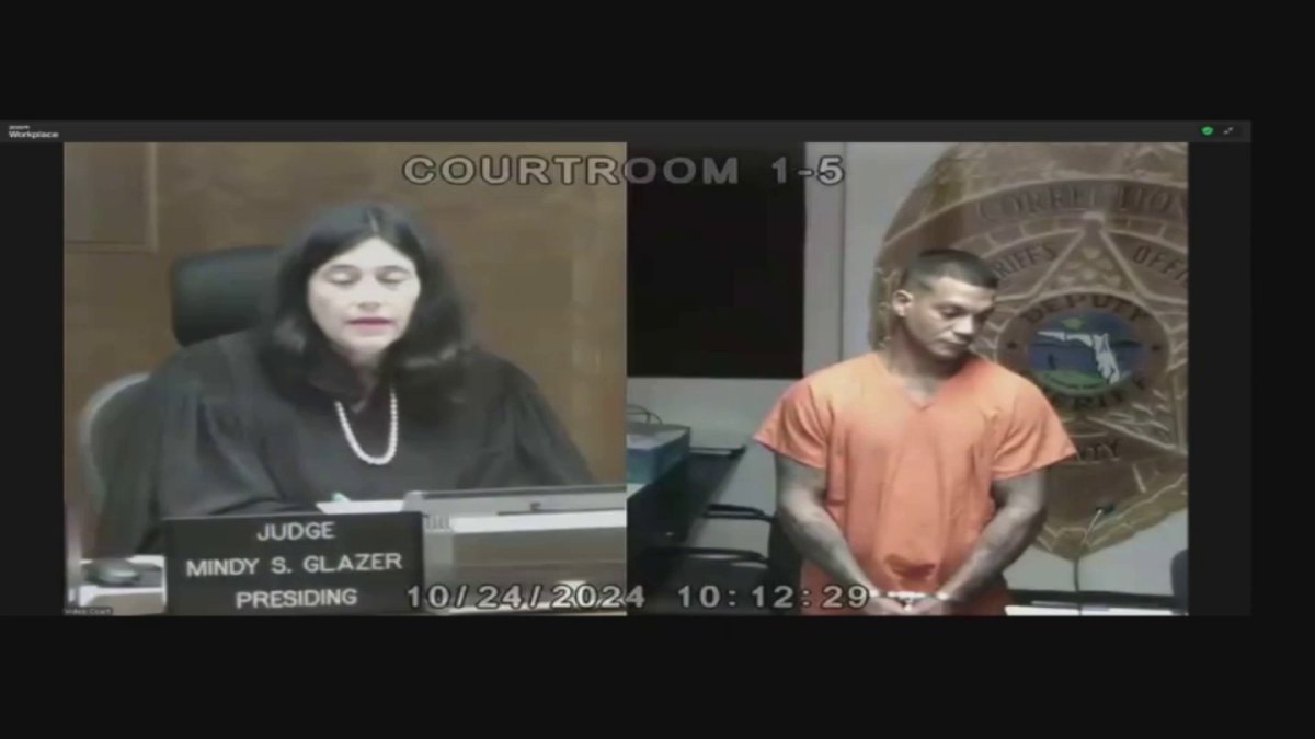 Miami man arrested in $100,000 frozen bacon heist goes before judge ...