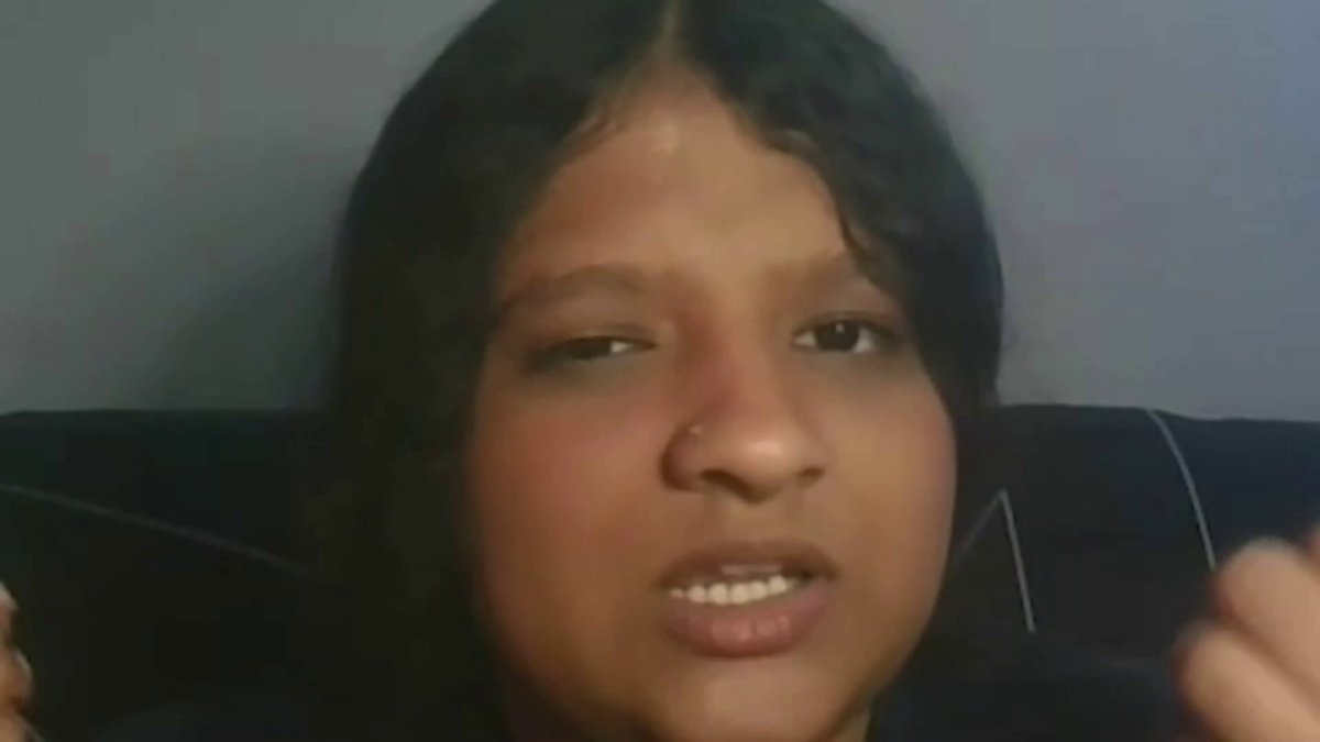 Bus Patrol – Who is representative Vicki Lopez – NBC 6 South Florida