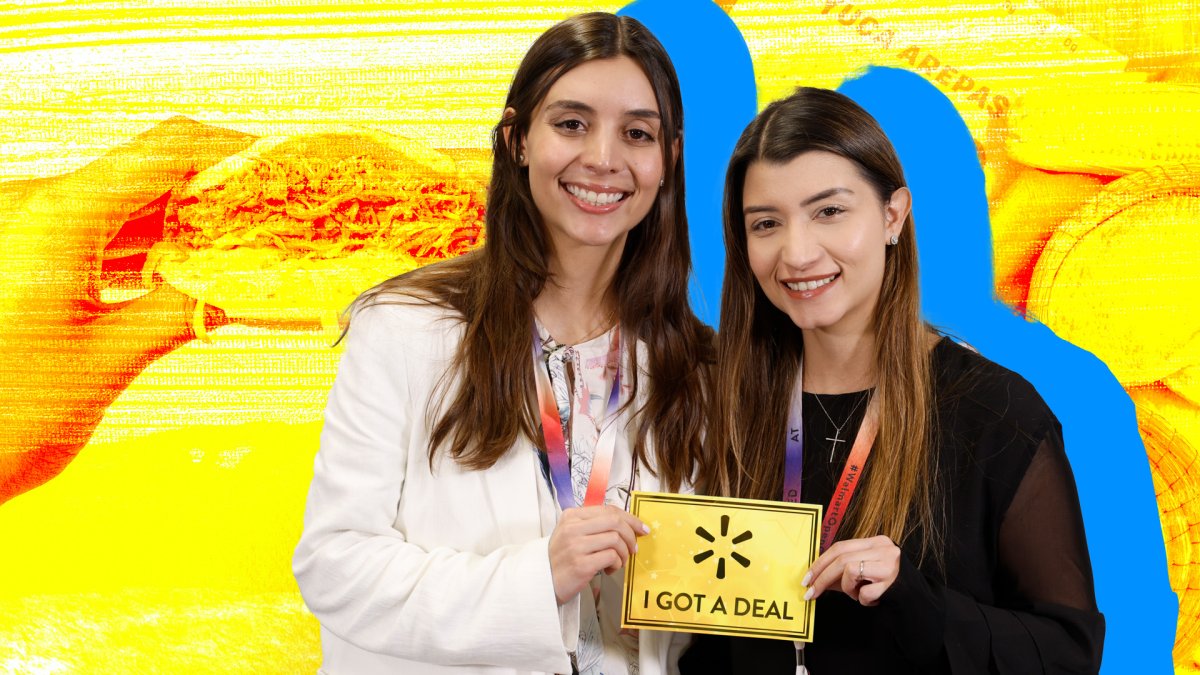 The story behind Toast-It, a Latina-owned arepa food brand – NBC 6 ...