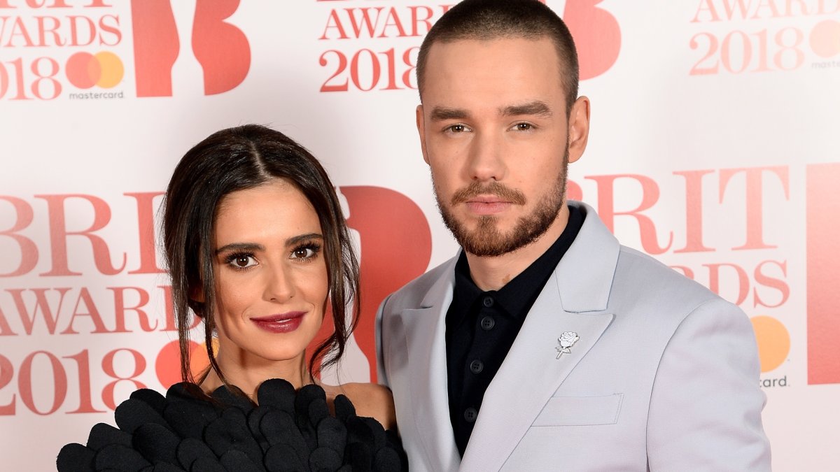 Cheryl Cole, mother of Liam Payne’s son, slams ‘abhorrent’ death ...