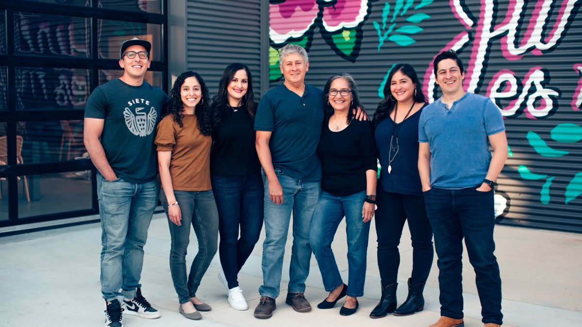 Meet the family behind Siete Foods, PepsiCo’s latest $1.2B acquisition ...