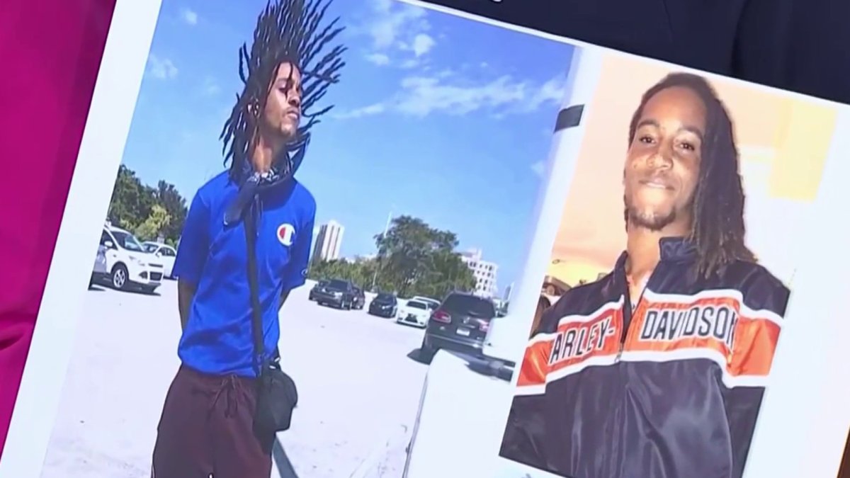 Families of murder victims sue Miami Gardens apartment complex, blaming ...