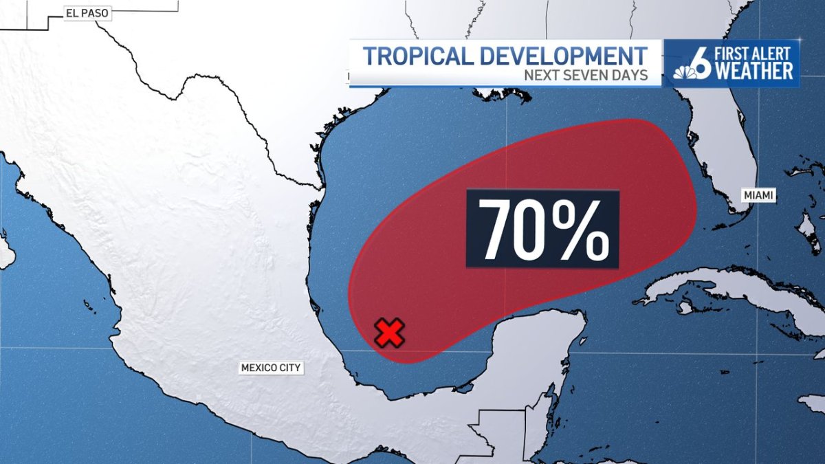 South Florida weather: Expect 4 straight days of rain due to tropical ... South Florida weather: Expect 4 straight days of rain due to tropical ...