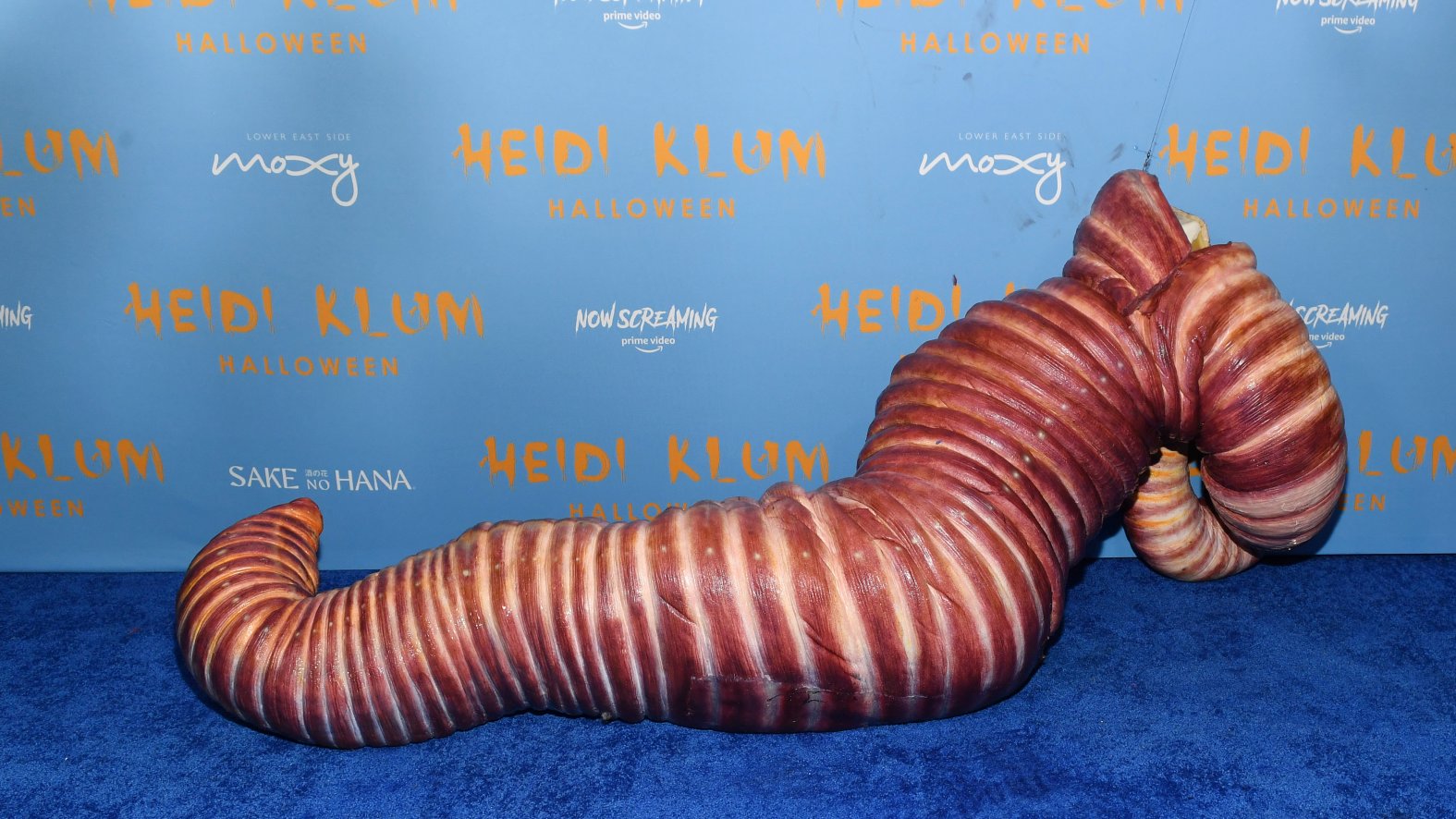 Heidi Klum Halloween Costumes What Will She Be This Year Nbc 6