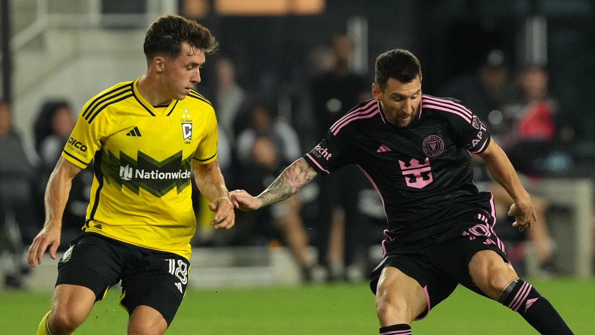 Lionel Messi leads Miami to 2024 MLS Supporters’ Shield win – NBC 6 ...