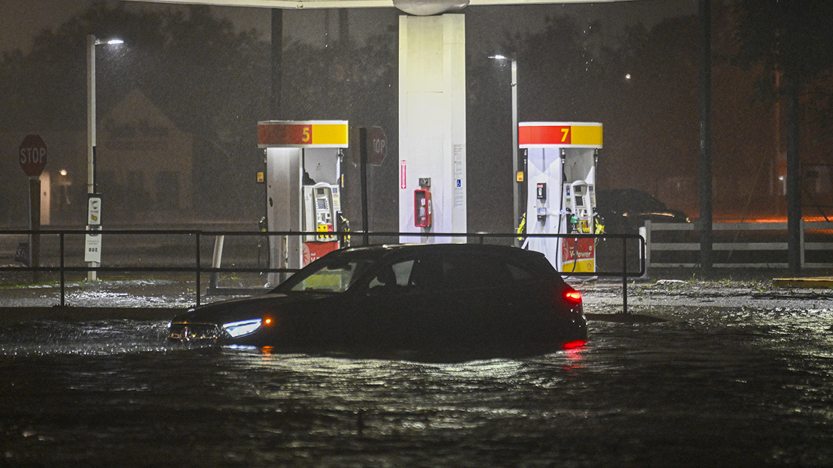 Russia amplified hurricane disinformation, researchers find – NBC 6 ...