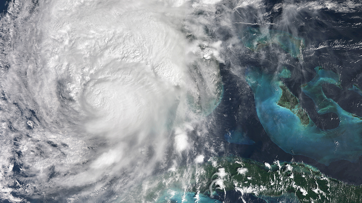 An ‘above-normal’ hurricane season not far from ‘extremely active ...
