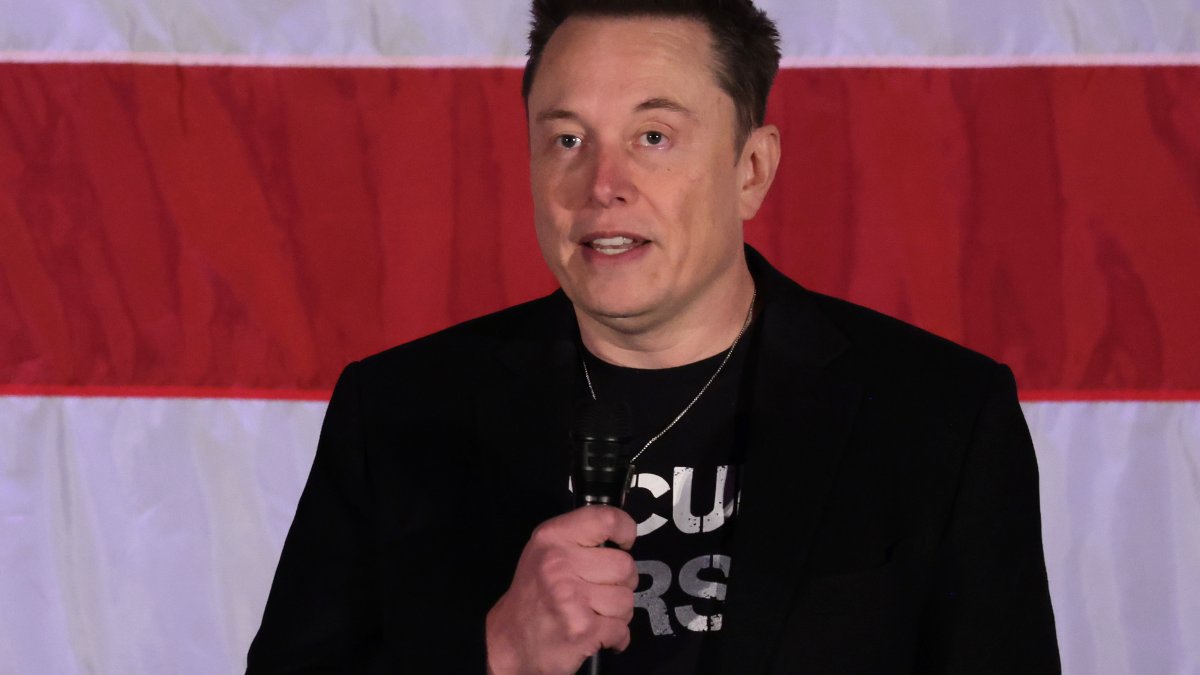 Elon Musk’s X promoting election conspiracy theories through AI ...