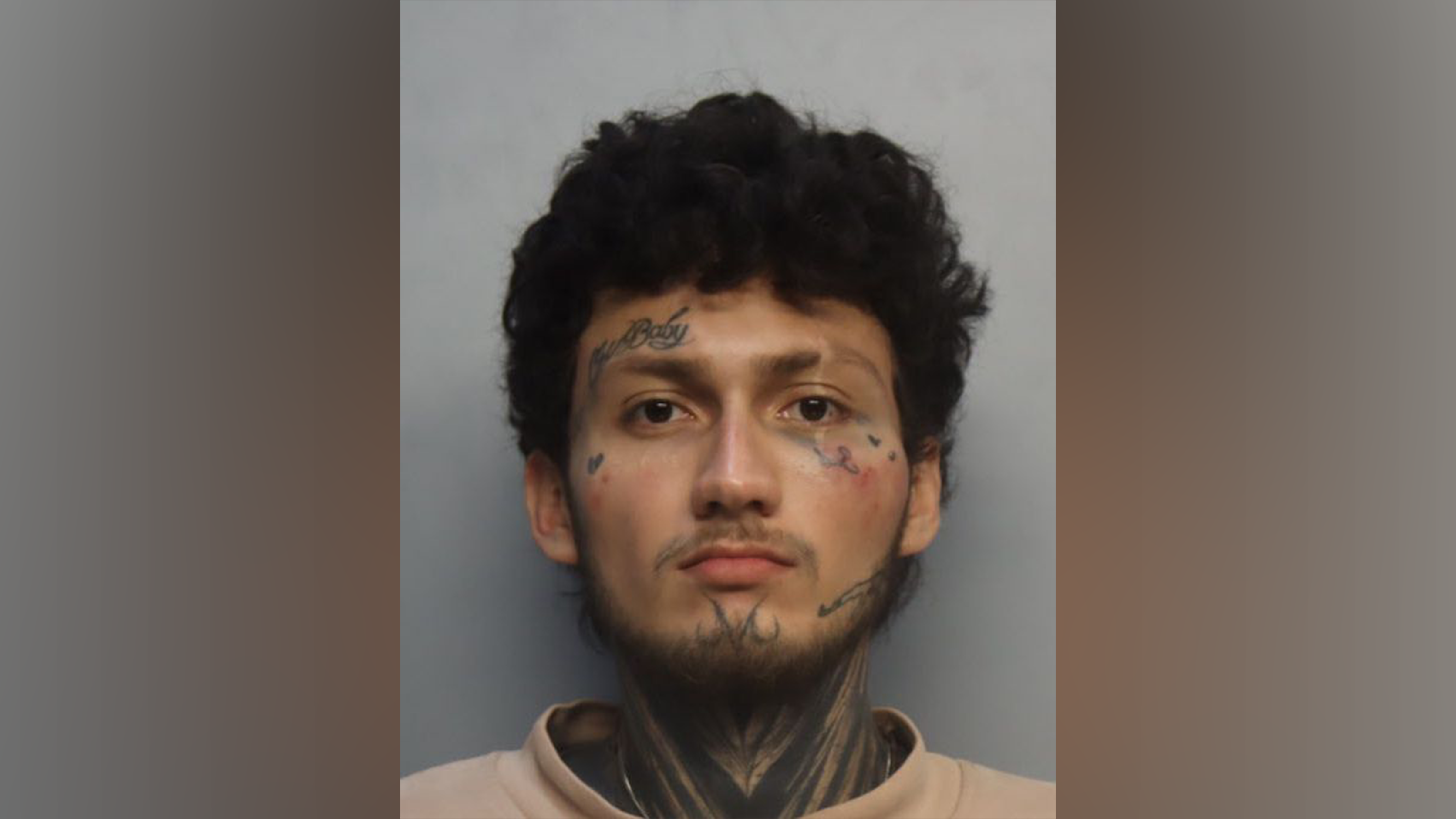 Stolen Ducati motorcycle chase ends in arrest in Sunny Isles Beach ...