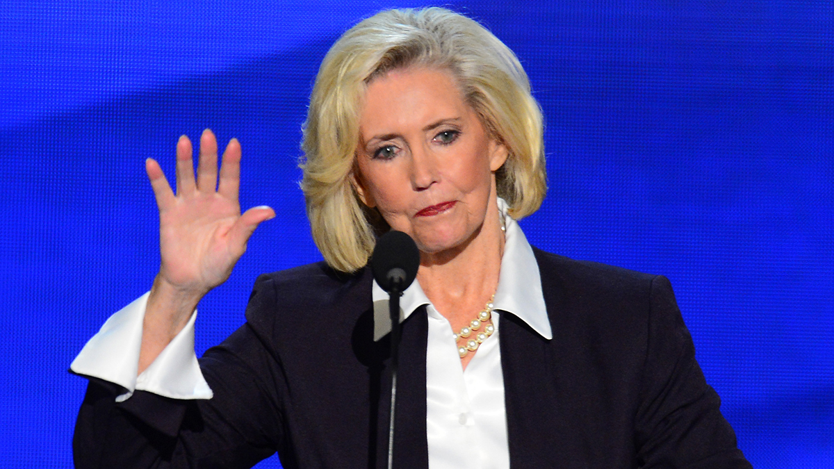 Lilly Ledbetter, equal pay and women’s rights activist, dies at 86 ...