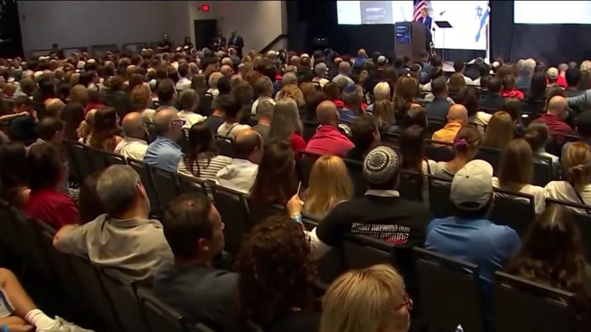 Remembering the victims of October 7th attack on Israel – NBC 6 South ...