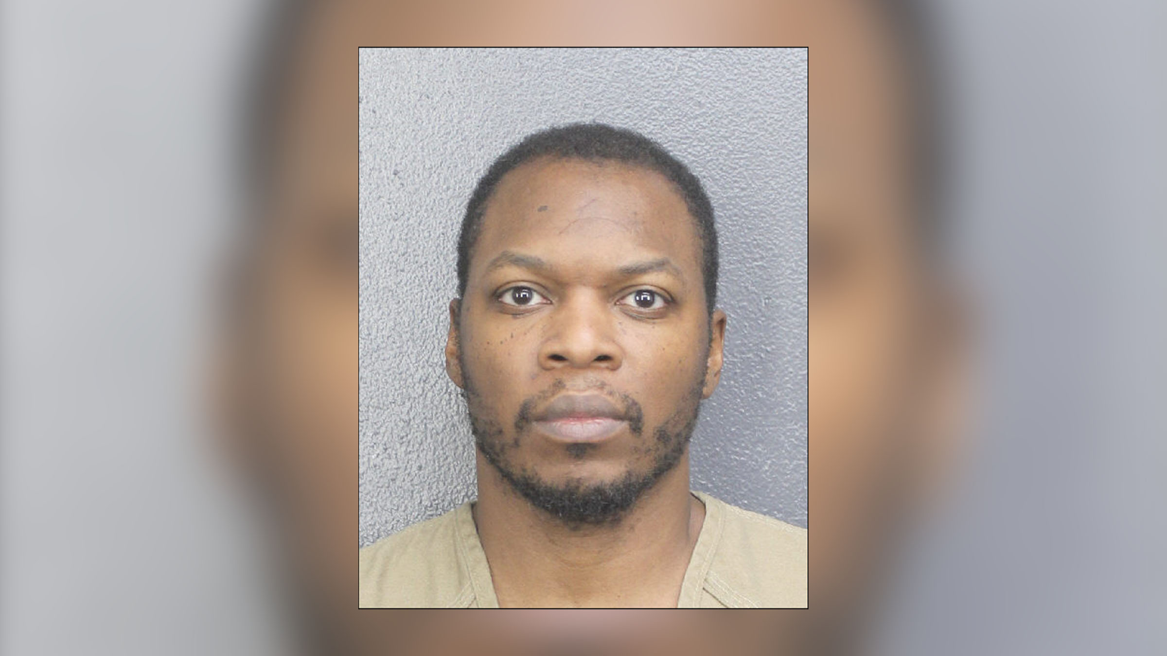 Youth pastor accused of trafficking teenage girl, living off of her ...