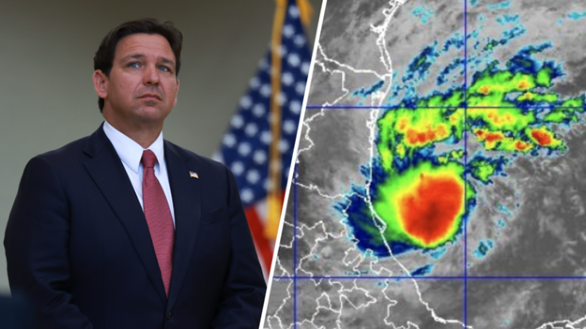 DeSantis declares 51 counties under state of emergency – NBC 6 South ...