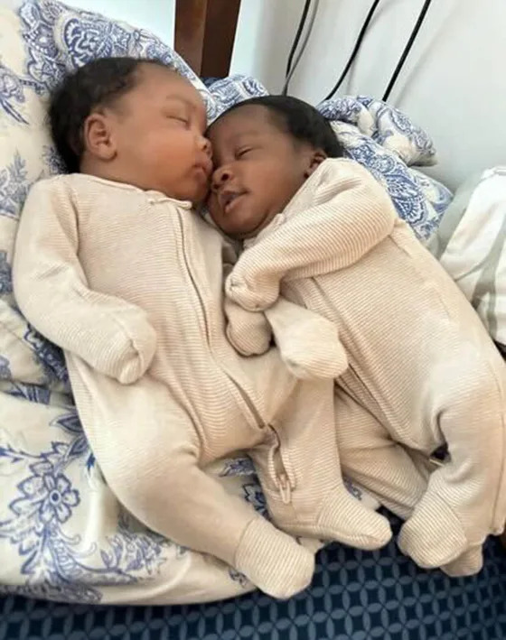 Hurricane Helene’s youngest victims were 5-week-old twins – NBC 6 South ...