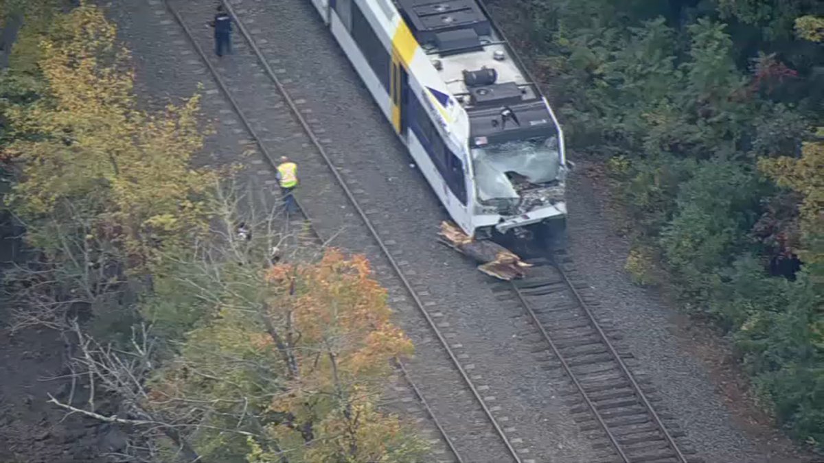 NJ Transit accident kills 1; River Line suspended – NBC 6 South Florida