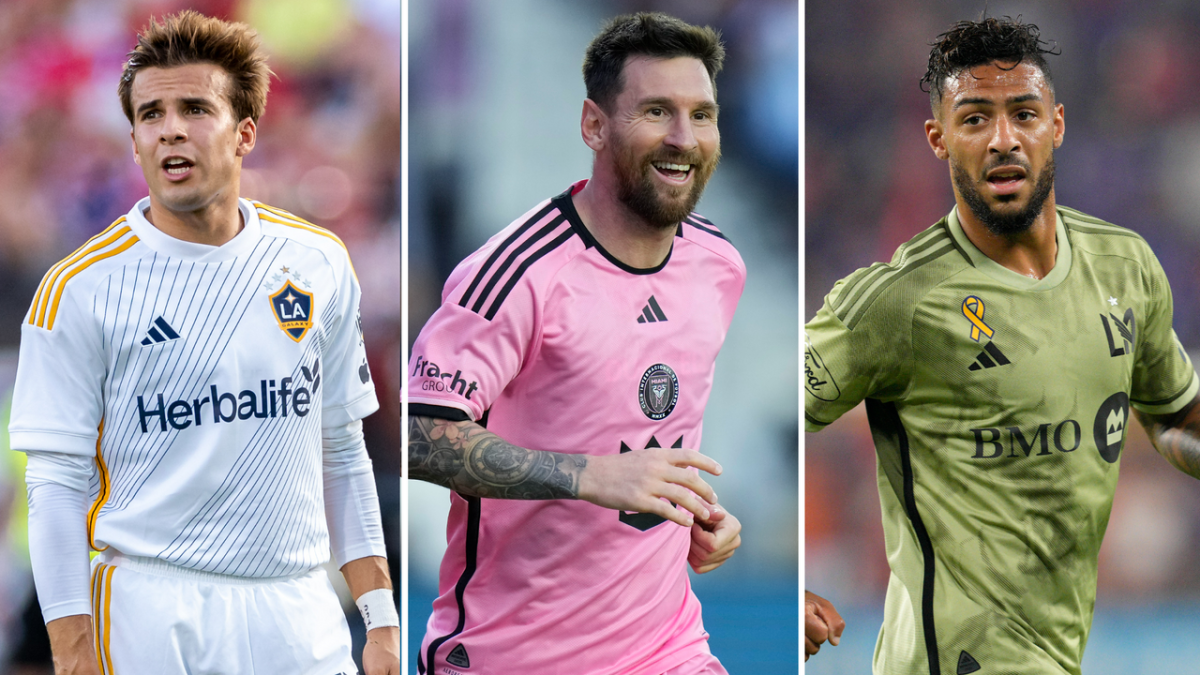 When do the 2024 MLS Cup Playoffs start? Key dates to know – NBC 6 ...