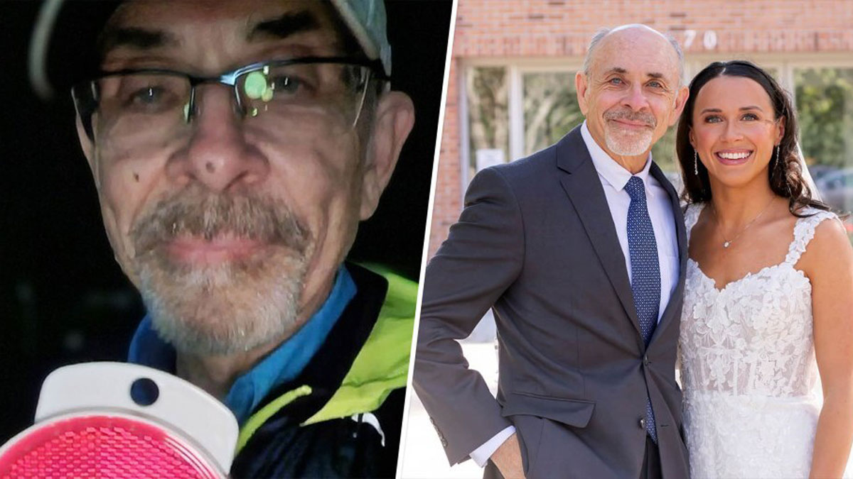 Dad travels through Hurricane Helene to reach daughter’s wedding – NBC ...