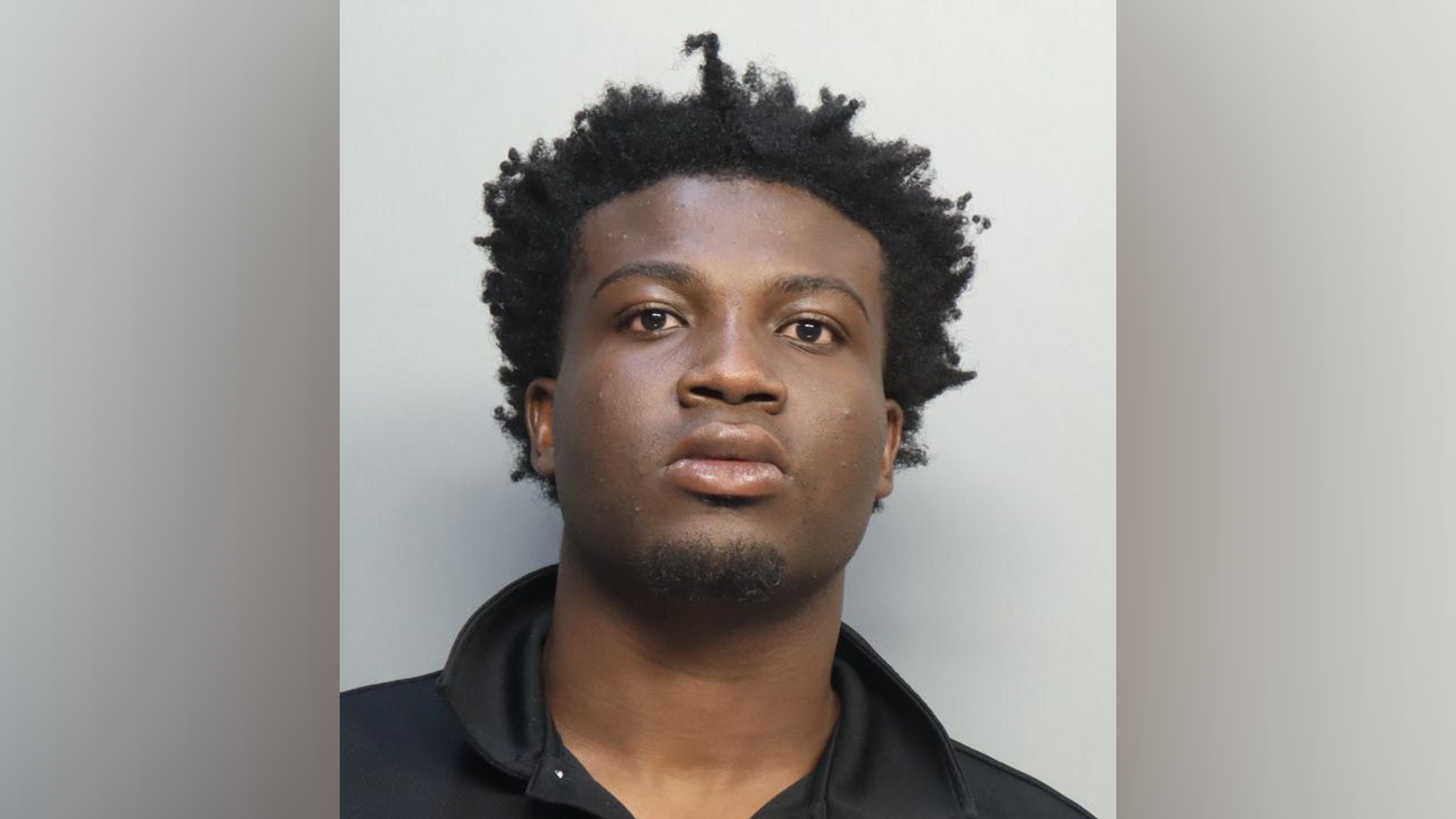 Man accused of molesting child in North Miami KFC bathroom – NBC 6 ...