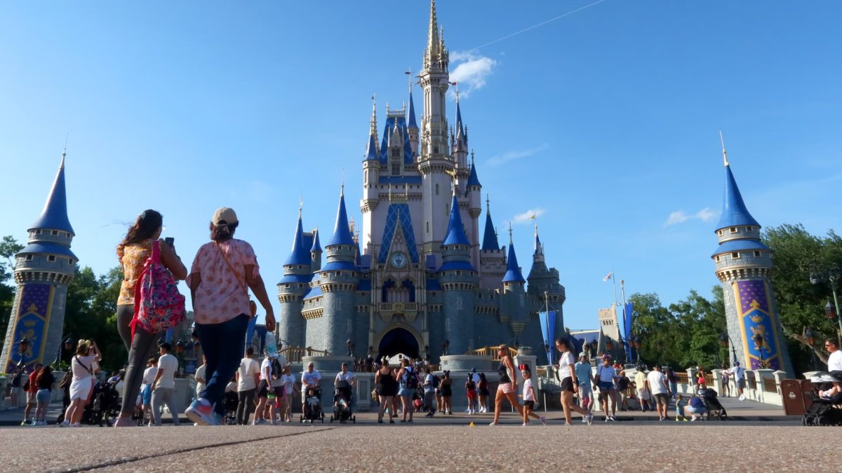 Disney is turning record parks profits — even before its big expansions ...