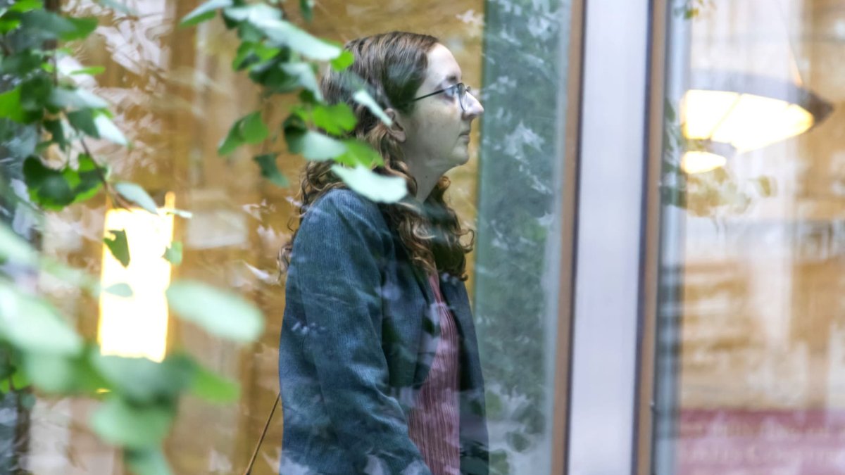 FTX fraudster Caroline Ellison reports to Connecticut prison to begin 2 ...