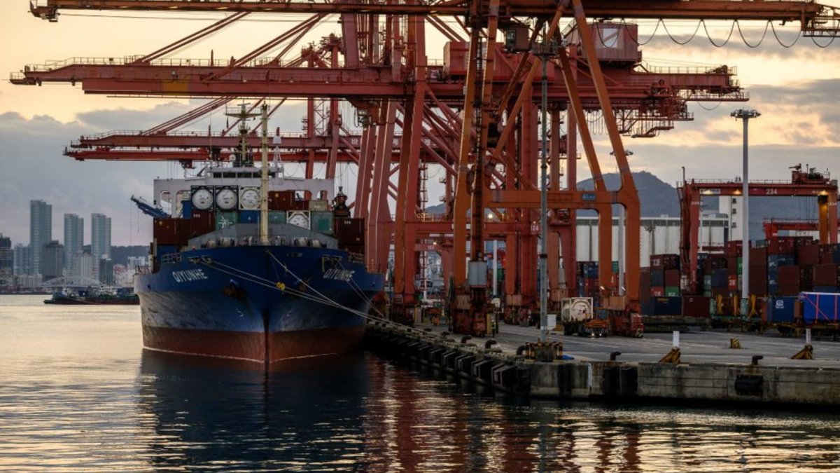 The shipping industry is wrestling with one of its biggest challenges ...