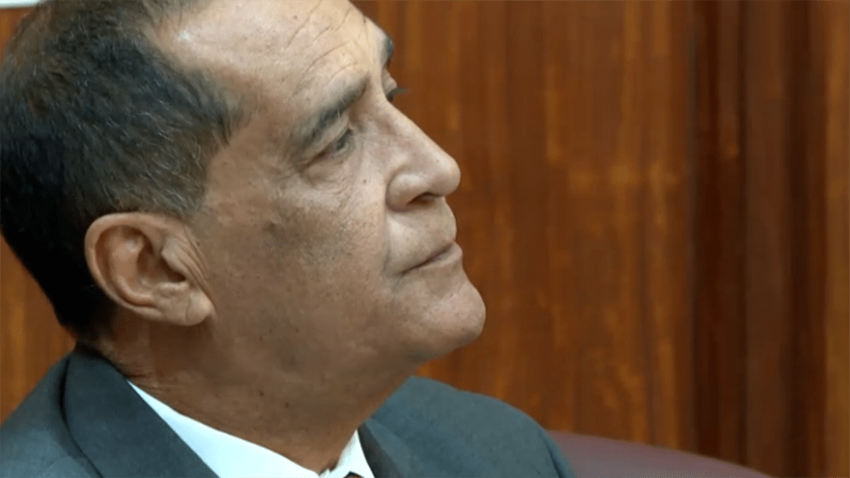 Joe Martinez’s need for money led to corruption: Prosecutors – NBC 6 ...