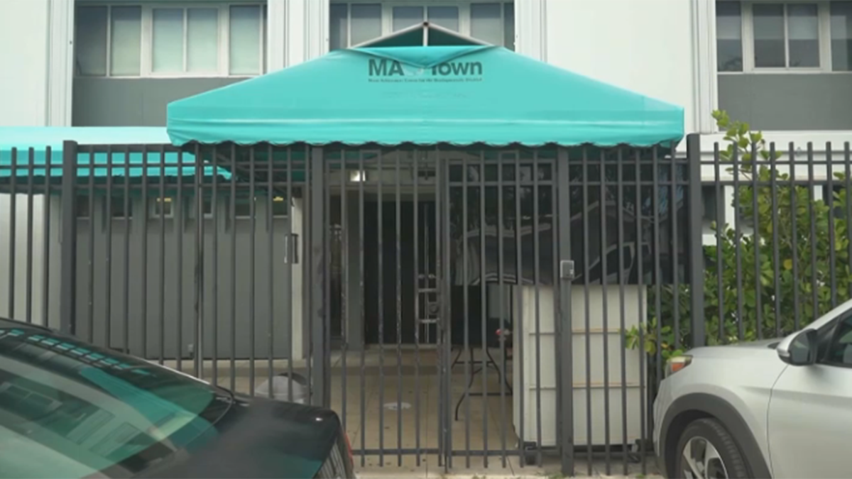 Behavioral analyst accused of abusing disabled patient at Miami-Dade facility – NBC 6 South Florida