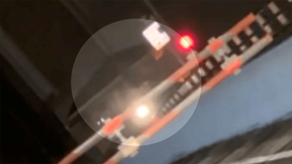 72-year-old man on bike falls off drawbridge in Hollywood: Police – NBC ...