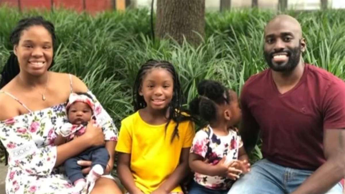 Mom remembers South Florida soldier shot and killed in Maryland – NBC 6 ...