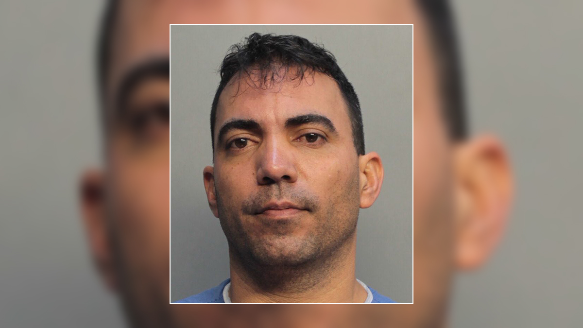Man gets 40 years in prison in 2019 murder in Hialeah Gardens – NBC 6 ...